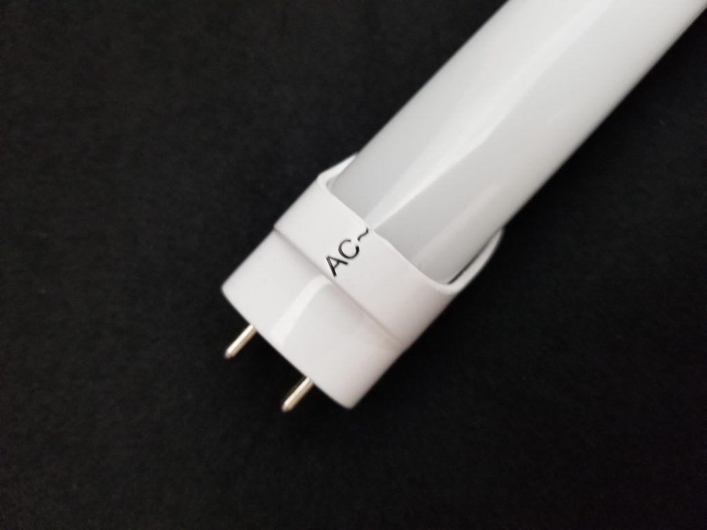 Type A vs Type B LED?